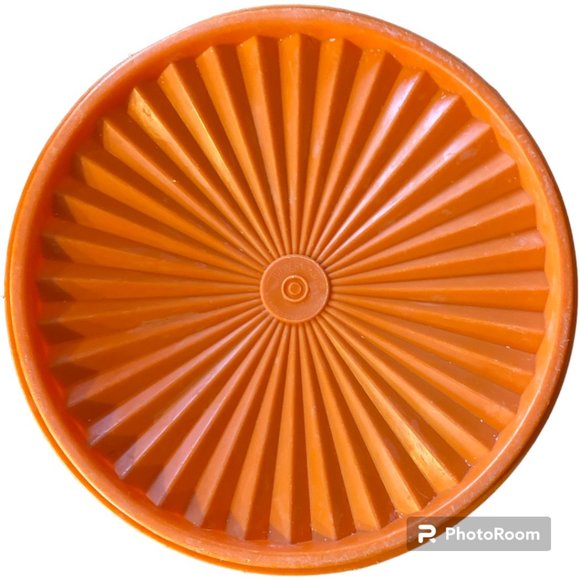 Tupperware | Kitchen | Vintage Servalier Tupperware Stacking Container ...